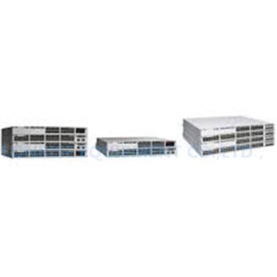 China C9200L-48PXG-4X-A 9200 Series Network Switches 48 Ports With 4 PoE+ Network Advantage for sale