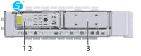 China Huawei Original 02313XED SSD-SATA240G-C Solid State Drives 2.5inch 17.85 BTU/Hour for sale