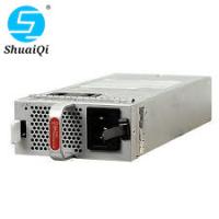 China Huawei 600 WAC Power Module PAC600S12-DB 600 W AC Power Module for sale
