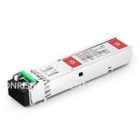 China Huawei S-SFP-FE-LH80-SM1550 Optical Transceiver Good Quality Xenpak Transceiver for sale