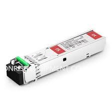 China Huawei S-SFP-FE-LH80-SM1550 Optical Transceiver Good Quality Xenpak Transceiver for sale