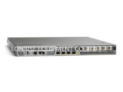 China ASR1001 Aggregation Service Router Cisco Router Modules Factories for sale