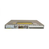 China ASR1001-X Aggregation Service Router Cisco Router Modules Factory for sale