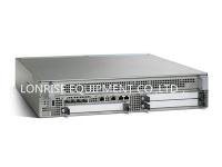 China ASR1002 Cisco ASR 1000 Chassis 3560 Cisco Router Modules for sale