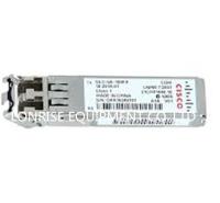 China Cisco (GLC-GE-100FX=) 100BASE-FX SFP Fast Ethernet Interface Converter  Stackwise Optic Transceiver Module for sale