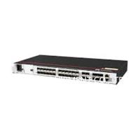 China Huawei S6730 H24X4Y4C netengine gigabit ethernet switches  Bundle Huawei Sfp Switch for sale