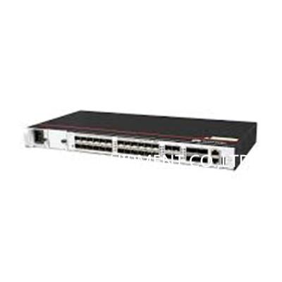 China Huawei S6730 H24X4Y4C netengine gigabit ethernet switches  Bundle Huawei Sfp Switch for sale