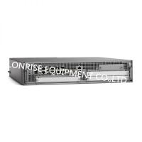 China Cisco ASR1002-X Aggregation Service Router Good Quality Industrial Network Router for sale