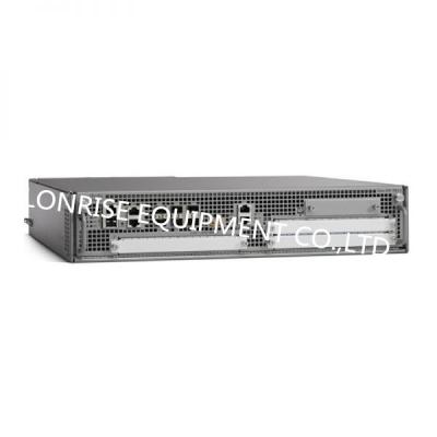China Cisco ASR1002-X Aggregation Service Router Good Quality Industrial Network Router for sale