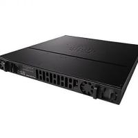China Cisco ISR 4431 Security Router  ISR4431-SEC/K9 Hisecengine Industrial Ethernet Routerr for sale
