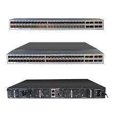 China Huawei CE6865-EI-F-B0B  Bundle Huawei Sfp Switch CloudEngine 6860 Series Data Center Switches for sale