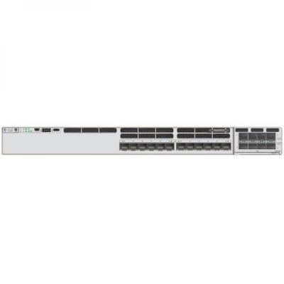 China C9300X 12Y A ethernet switch netengine gigabit ethernet switches for sale
