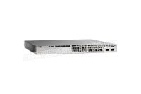 China C9300 - 24T - A 9300 Series 24 Port Switch Cisco Switch Network Advantage for sale