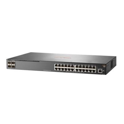 China A Ruba JL253A  A Ruba 2930F Switch Networking Switch JL253A POE Switch for sale