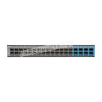 China N9K-C93600CD-GX Nexus 9316D Spine And Leaf Switch With 28p 100 / 40G QSFP28 And 8p 400 / 100G QSFP-DD for sale