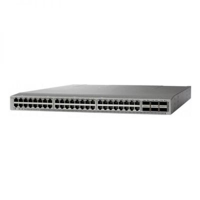 China N9K-C93108TC-EX Cisco Nexus 93108TC-EX 48p 10GT 6p 100G QSFP28 Spare for sale