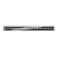 China N9K-C93600CD-GX Nexus 9316D Spine And Leaf Switch With 28p 100 / 40G QSFP28 And 8p 400 / 100G QSFP-DD for sale