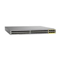 China N3K C3172PQ 10GE Cisco Ethernet Switch Nexus 3172P Chassis 48 X SFP+ And 6 QSFP+ Ports for sale