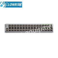 China N9K-C9364C Optical Fiber Nexus 9000 Series 9364C ACI Spine Switch With 64p 40/100G QSFP28 for sale
