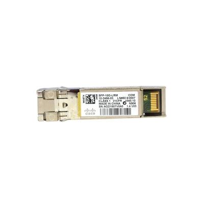 China 10GBASE-LRM SFP Module SFP Optical Transceiver SFP 10G LRM for sale