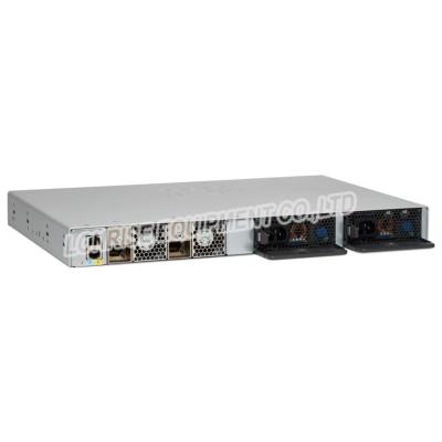 China Cisco Ready To Ship C9200L-24P-4X-A 24-Port Poe+ Network Advantage Uplink Switch Original New for sale