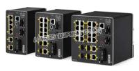 China Cisco Original New IE-2000-8TC-G-E With 8fe Ethernet 2000 Switches Copper Ports And 2ge Combo Lan Base for sale