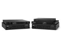 China Cisco Router ISR4221-SEC / K9 Cisco ISR 4221 SEC Bundle With SEC Lic for sale