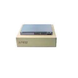 China EX4300 24P Cisco Ethernet Switch  series EX4300 24-Port 10 / 100/ 1000 Base T PoE Plus for sale