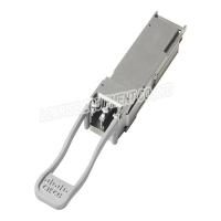China Optical Transceiver 100 Gigabit Optical Modules for sale