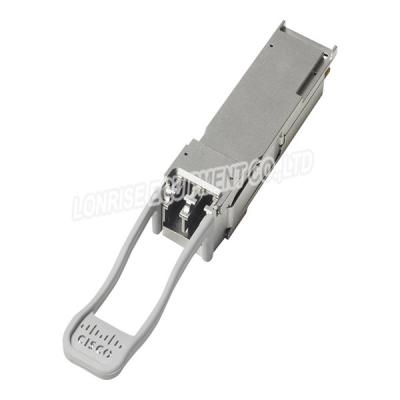 China Optical Transceiver 100 Gigabit Optical Modules for sale