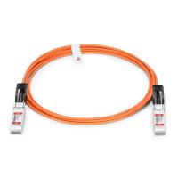 China SFP 10G AOC1M Optical Transceiver Module original New Sfp Fiber 10gb Gigabit Ethernet for sale