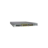 China FPR2120 NGFW K9 Cisco Ethernet Switch New Original Fiber 24 Port Gigabit Ethernet Ports for sale