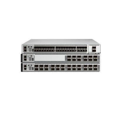 China C9500-48Y4C-A Cisco Switch Catalyst 9500 Cisco Catalyst 9500 48-Port X 1/10/25G + 4-Port 40/100G for sale