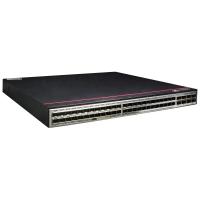 China Ce6865e-48s8cq Huawei Network Switches Data Center Switches Ce 6800 Series for sale