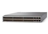 China N9K-C93180YC-FX Nexus 9300 Switch With 48p 1 / 10 / 25G 6p 40 / 100G 48 Ports for sale