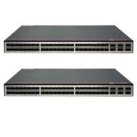 China CE6865E 48S8CQ Huawei Network Switches Original New  Ethernet Switch With Fiber Port for sale