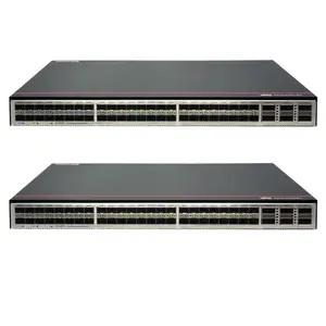China CE6865E 48S8CQ Huawei Network Switches Original New  Ethernet Switch With Fiber Port for sale
