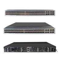 China CE6865E 48S8CQ Huawei New 48 Port Gigabit Ethernet Network Switches 25GE SFP28 for sale