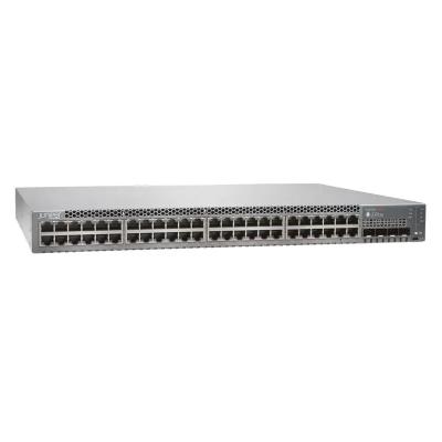 China EX3400 48P Original New 48 Gigabit Ports Ethernet Oem Network Optical Fiber Switch for sale