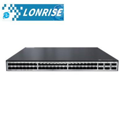 China S5735-S24P4X 24*10 / 100 / 1000BASE-T Ports 4*10GE SFP+ Ports PoE+ for sale