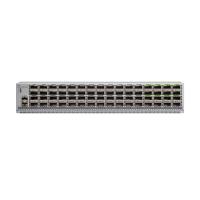 China N9K-C9364C Nexus 9364C Cisco Ethernet Switch 48 Port Poe Switch for sale