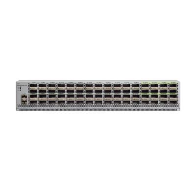 China N9K-C9364C Nexus 9364C Cisco Ethernet Switch 48 Port Poe Switch for sale