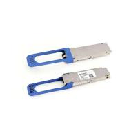 China QFPQSP2440CN1 Optical Transceiver Module Network Module Slave Enhanced  Interface Module for sale