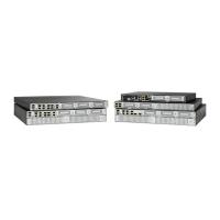 China ISR4461/K9  System Throughput 3 WAN / LAN Ports 2 SFP Ports Multi-Core CPU for sale