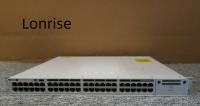 China C9300-48P-A Cisco Switch Catalyst 9300 48-Port PoE+ Network Advantage Cisco 9300 Switch for sale