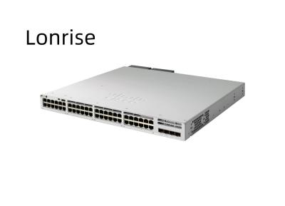 China C9300-48T-A Cisco Switch Catalyst 9300 48-Port Data Only Network Advantage for sale