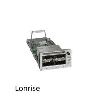China New And Original C9300-NM-8X Cisco Catalyst 9300 8 X 10GE Network Module for sale