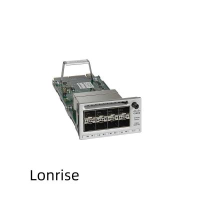China New And Original C9300-NM-8X Cisco Catalyst 9300 8 X 10GE Network Module for sale