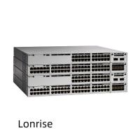 China New And Original C9300-48S-A Cisco Catalyst 9300 48 GE SFP Ports Modular Uplink Switch for sale