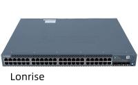 China New And Original Juniper EX3400-48P 48-Port 10 / 100 / 1000BaseT PoE+Ethernet Switch for sale
